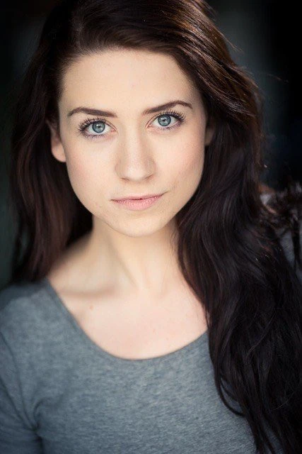 Danielle Hope | Oz Wiki | Fandom