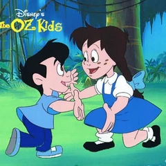 Dot Hugson | Oz Wiki | FANDOM powered by Wikia