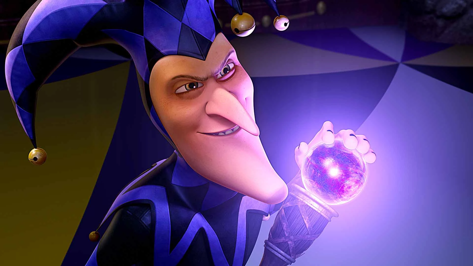 The Jester | Oz Wiki | FANDOM powered by Wikia