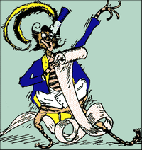 Wogglebug | Oz Wiki | FANDOM powered by Wikia