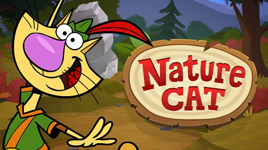 Nature Cat | PBS Kids Wiki | Fandom