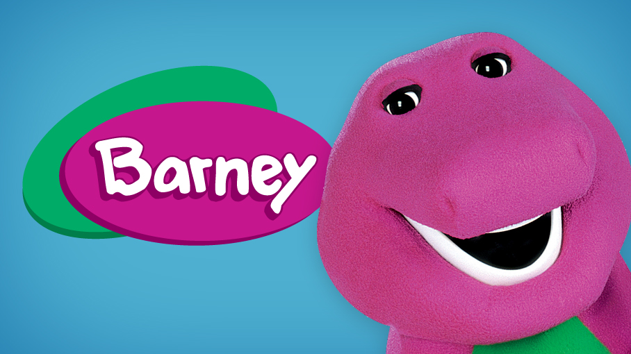 Barney and Friends | PBS Kids Wiki | Fandom