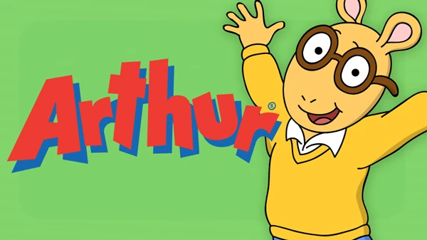 Arthur | PBS Kids Wiki | Fandom