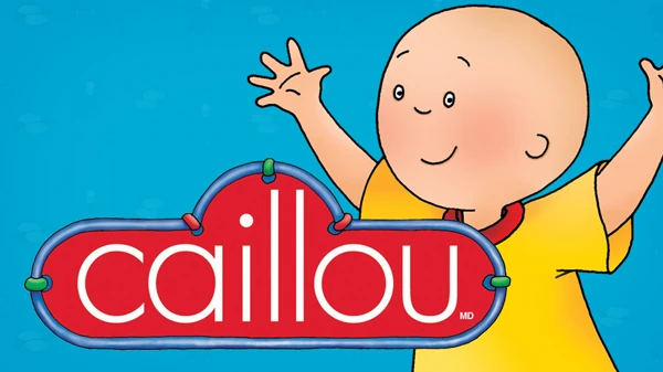 Caillou | PBS Kids Wiki | Fandom