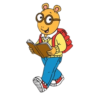 Arthur Read | PBS Kids Wiki | Fandom