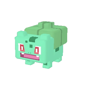 Bulbasaur | Pokémon Quest Wiki | Fandom