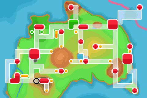 Route 10 | Pokémon S.P.E.C.T.R.U.M. Wikia | FANDOM powered by Wikia