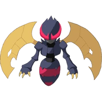 Beelzebug | Pokémon S.P.E.C.T.R.U.M. Wikia | Fandom