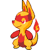 Pyroo | Pokémon S.P.E.C.T.R.U.M. Wikia | Fandom