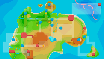 Route 6 | Pokémon S.P.E.C.T.R.U.M. Wikia | FANDOM powered by Wikia