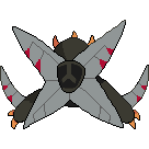 Ninjask | Pokémon S.P.E.C.T.R.U.M. Wikia | Fandom