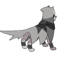 Doongo | Pokémon S.P.E.C.T.R.U.M. Wikia | Fandom