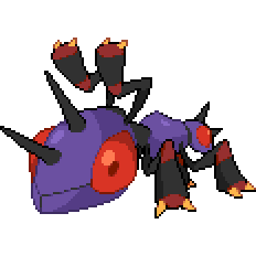 Spinarak | Pokémon S.P.E.C.T.R.U.M. Wikia | Fandom