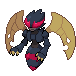Beelzebug | Pokémon S.P.E.C.T.R.U.M. Wikia | Fandom
