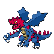 Druddigon | Pokémon S.P.E.C.T.R.U.M. Wikia | Fandom