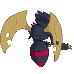 Beelzebug | Pokémon S.P.E.C.T.R.U.M. Wikia | Fandom