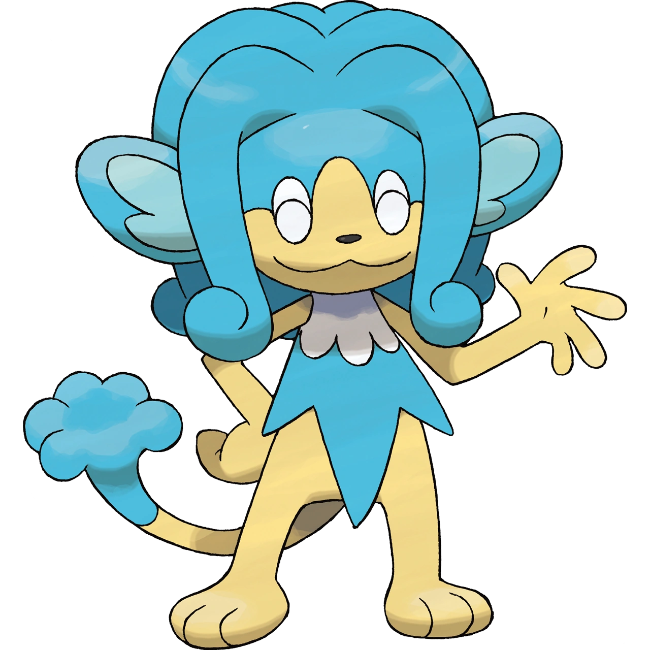 Simipour | Pokémon S.P.E.C.T.R.U.M. Wikia | FANDOM powered by Wikia
