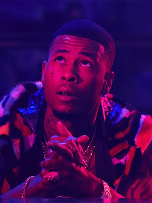 Lil Murda | P-Valley Wiki | Fandom