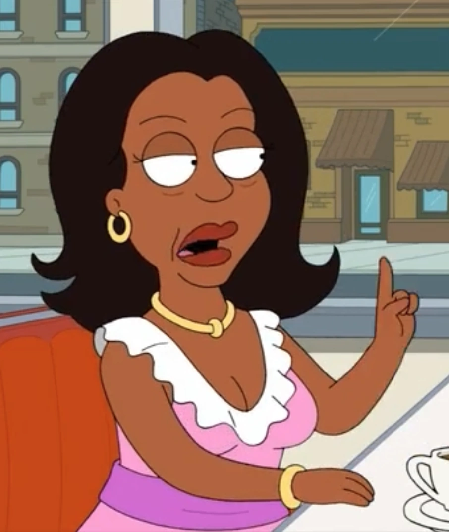 Dee Dee Tubbs | Heroes Wiki | FANDOM powered by Wikia