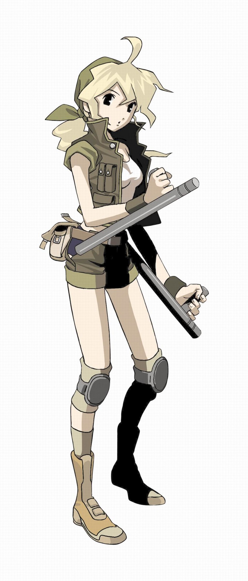 Eri Kasamoto Heroes Wiki Fandom Powered By Wikia