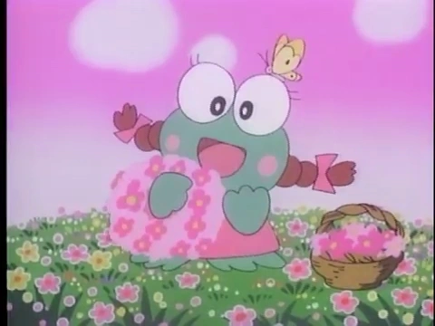 Keroleen | Heroes Wiki | Fandom