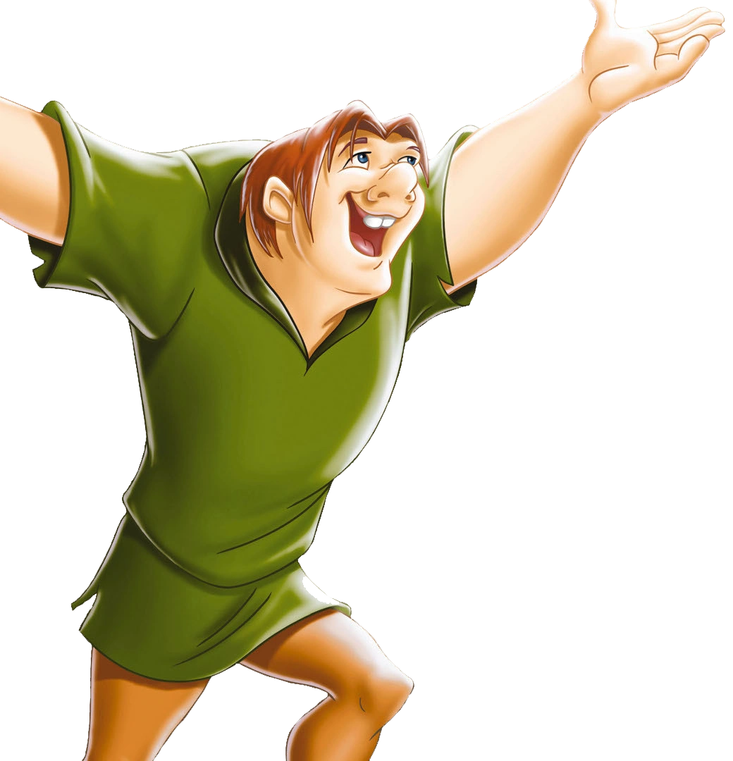 Quasimodo (Disney) | Heroes Wiki | FANDOM powered by Wikia