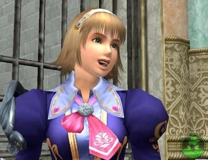 Cassandra Alexandra/Gallery | Heroes Wiki | Fandom