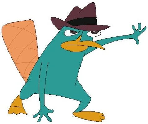 Imagen - Pepe pan dziobak.jpg | Phineas y Ferb Wiki | FANDOM powered by ...