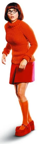Velma Dinkley | Heroes Wiki | Fandom