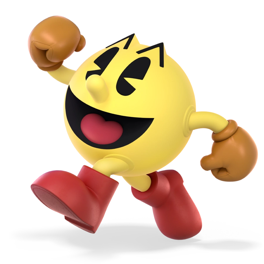 Pac-Man | Heroes Wiki | FANDOM powered by Wikia