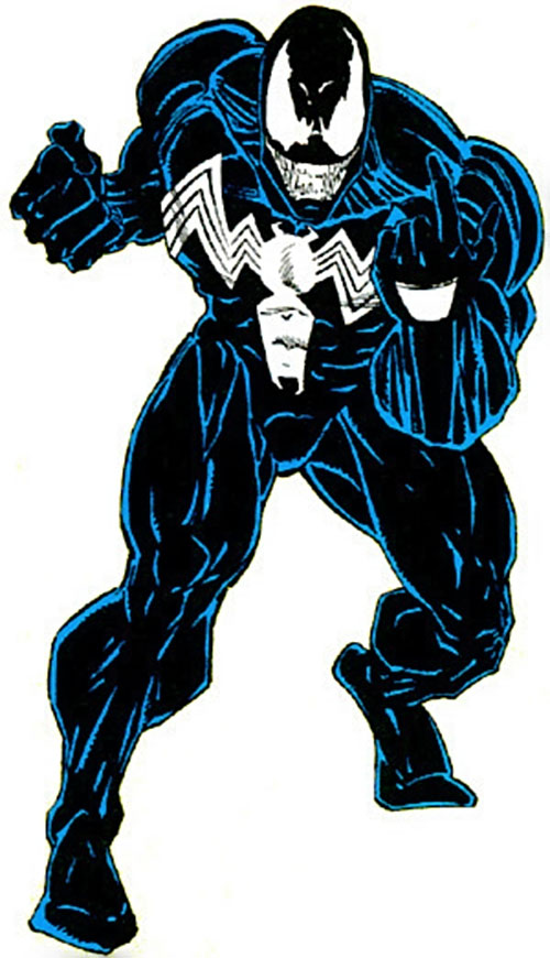 Eddie Brock Heroes Wiki Fandom Powered By Wikia