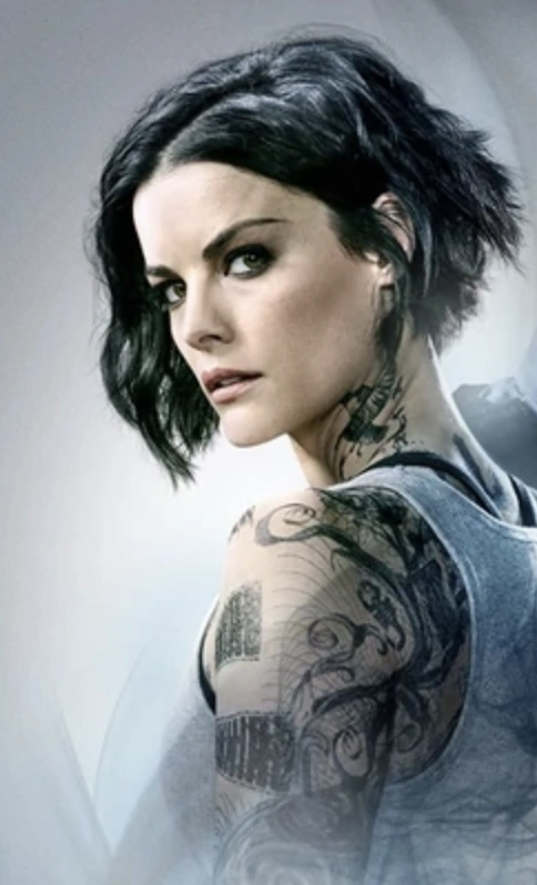 Jane Doe (Blindspot) | Heroes Wiki | Fandom
