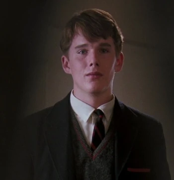 Todd Anderson | Heroes Wiki | Fandom