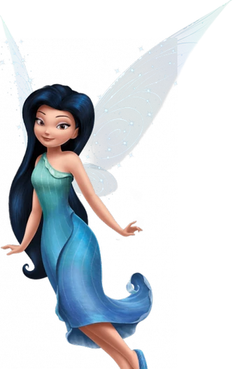 Silvermist | Heroes Wiki | FANDOM powered by Wikia