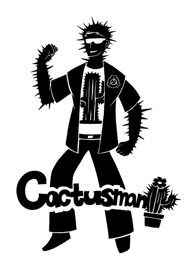 SCP-2800 | Heroes Wiki | Fandom