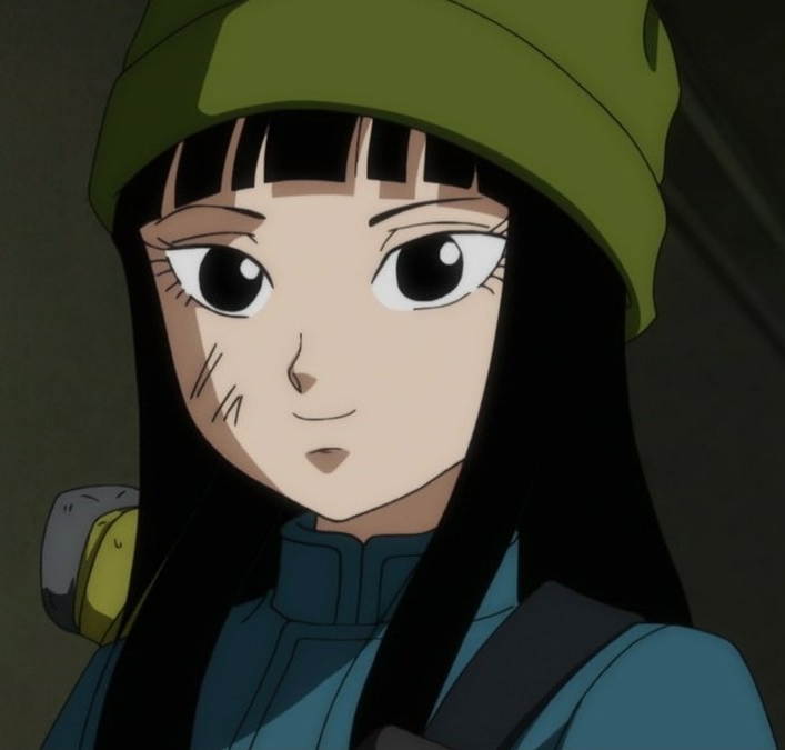 Future Mai Heroes Wiki Fandom Powered By Wikia