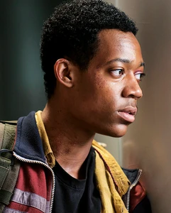 Noah (The Walking Dead) | Heroes Wiki | Fandom