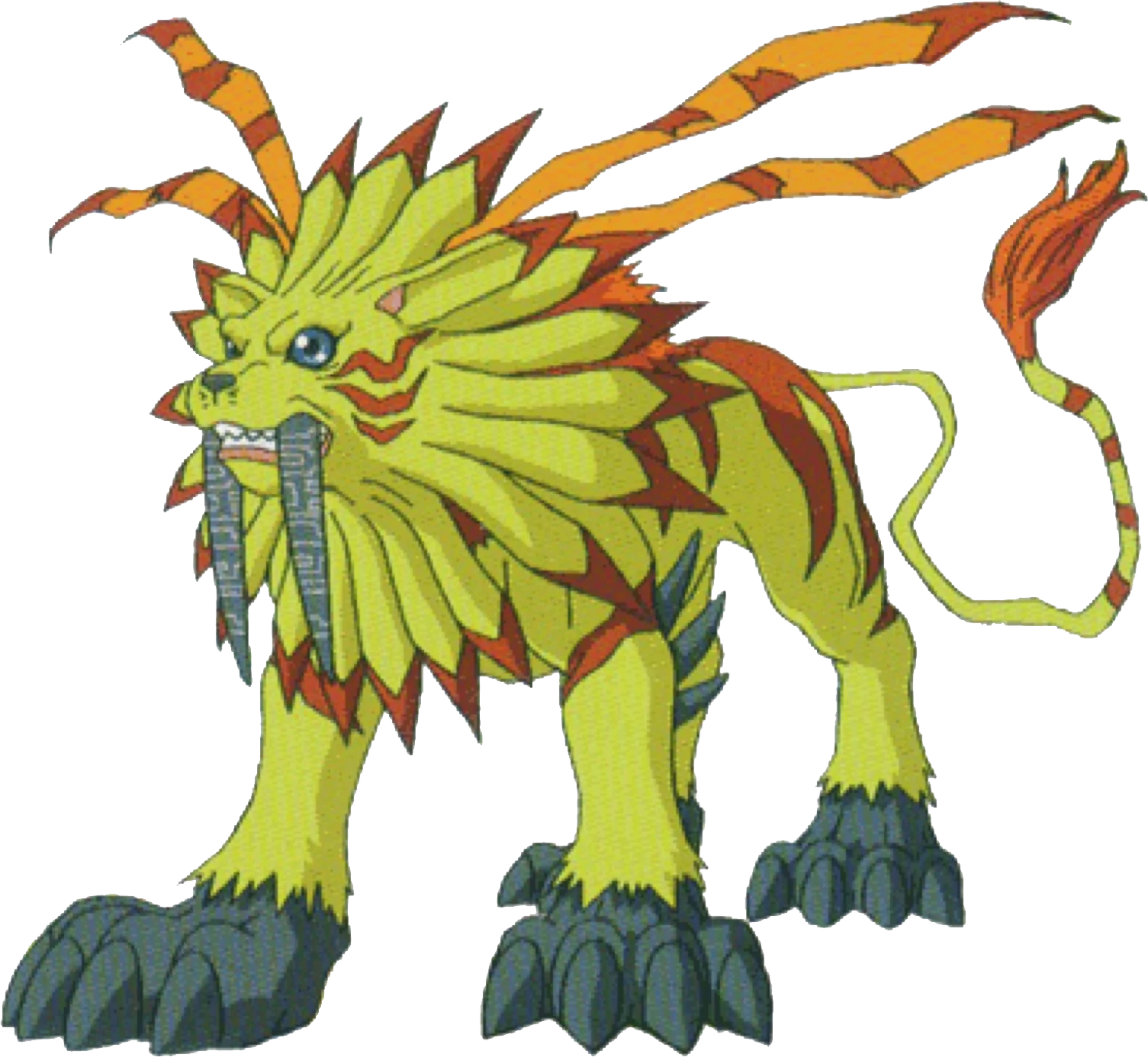 SaberLeomon | Heroes Wiki | Fandom