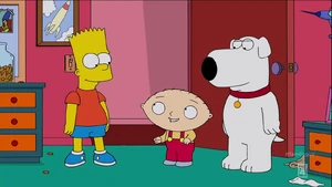Stewie Griffin/Gallery | Heroes Wiki | Fandom