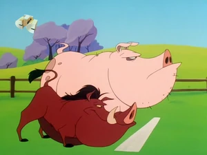 Pumbaa/Gallery | Heroes Wiki | FANDOM powered by Wikia