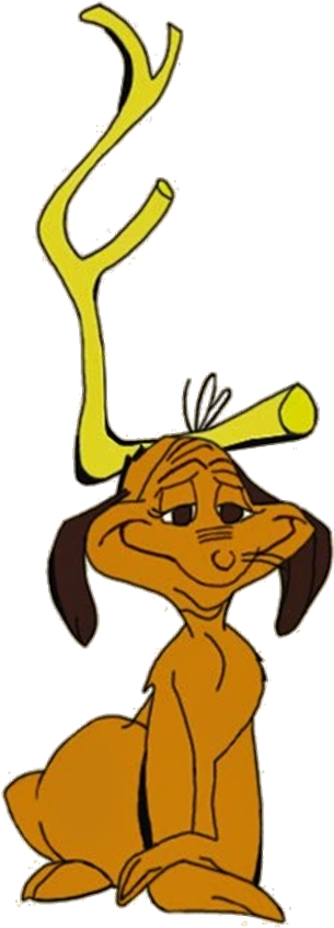 Max (How the Grinch Stole Christmas) | Heroes Wiki | Fandom