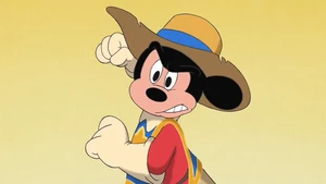 Mickey Mouse/Gallery | Heroes Wiki | Fandom