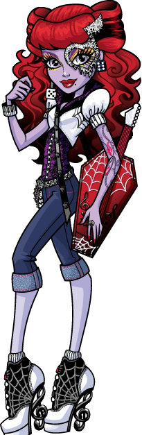 Operetta | Heroes Wiki | FANDOM powered by Wikia