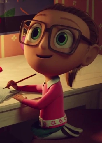 Sam Sparks | Heroes Wiki | FANDOM powered by Wikia