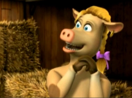 Abby (Back at the Barnyard) | Heroes Wiki | Fandom