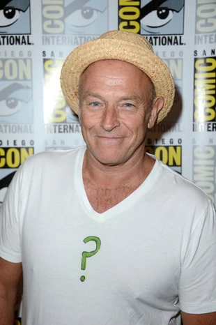 Corbin Bernsen | Psych Wiki | Fandom