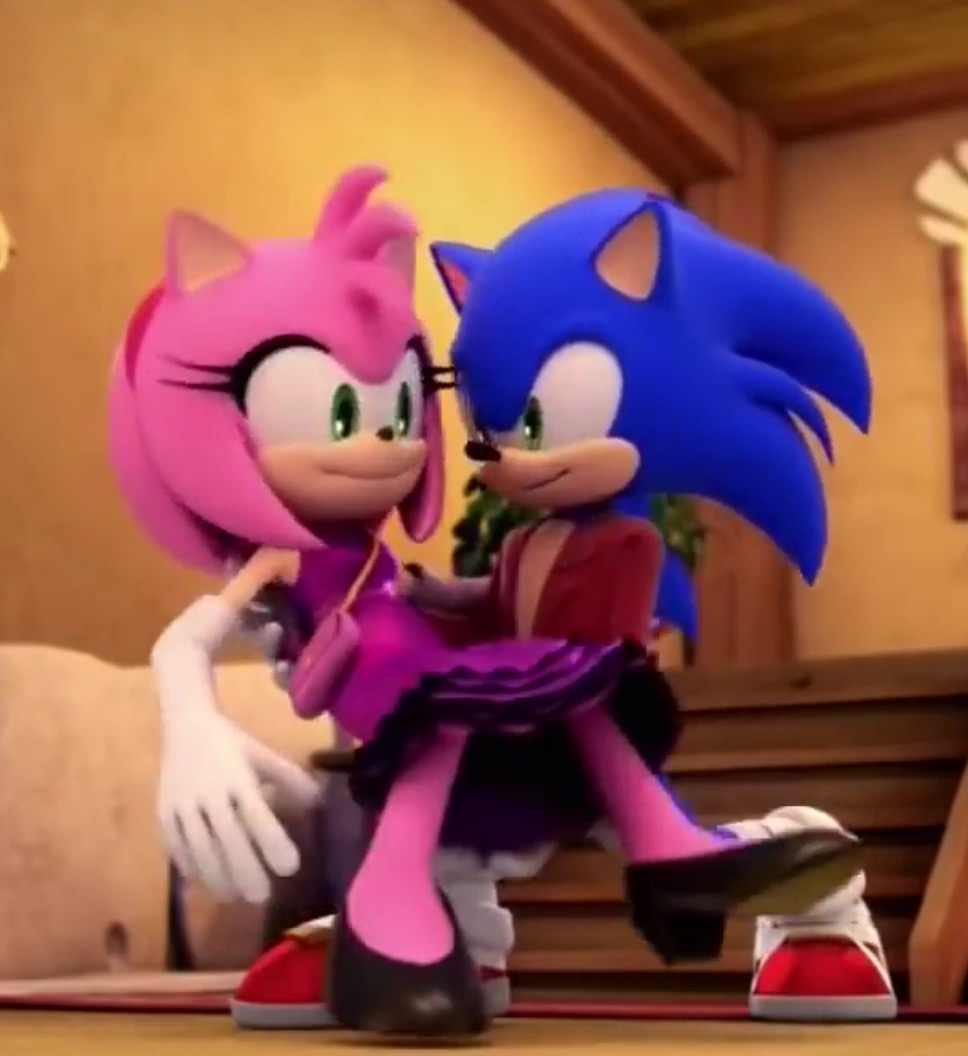 Image Sonic Save Amyjpeg Heroes Wiki Fandom Powered By Wikia