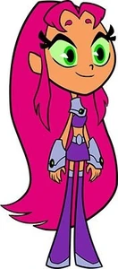 Starfire (Teen Titans Go!)/Gallery | Heroes Wiki | Fandom