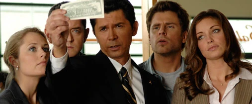 Psy vs. Psy | Psych Wiki | Fandom