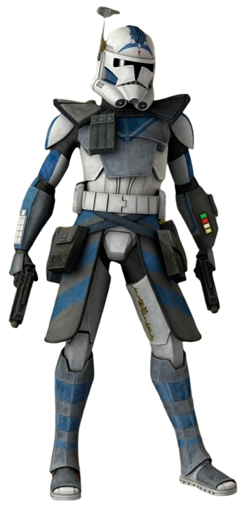 Fives (Star Wars) | Heroes Wiki | FANDOM powered by Wikia